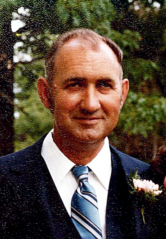 Donald L. “Duke” Lehman | News, Sports, Jobs - The Express